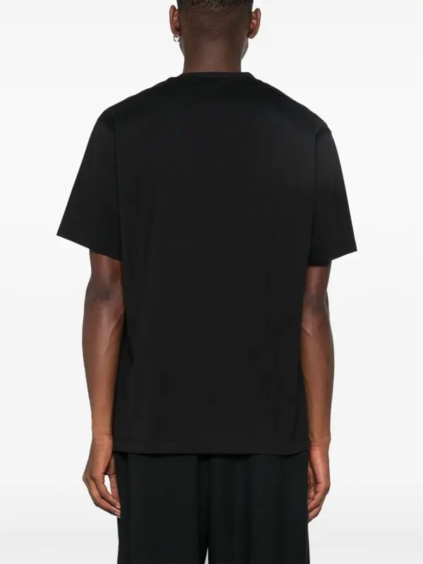 Y3 Regular T-shirt - Black