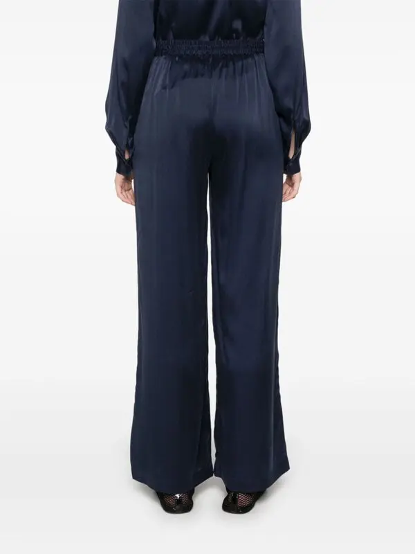 P.a.r.o.s.h Salty Trousers - Blue