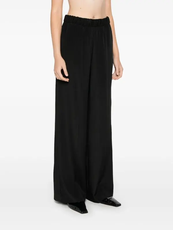 P.a.r.o.s.h Soiree Trousers - Black