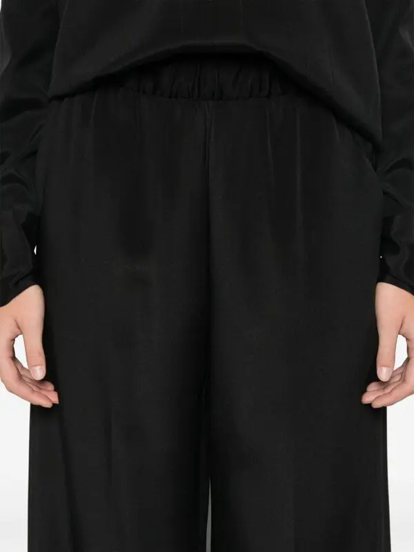 P.a.r.o.s.h Soiree Trousers - Black