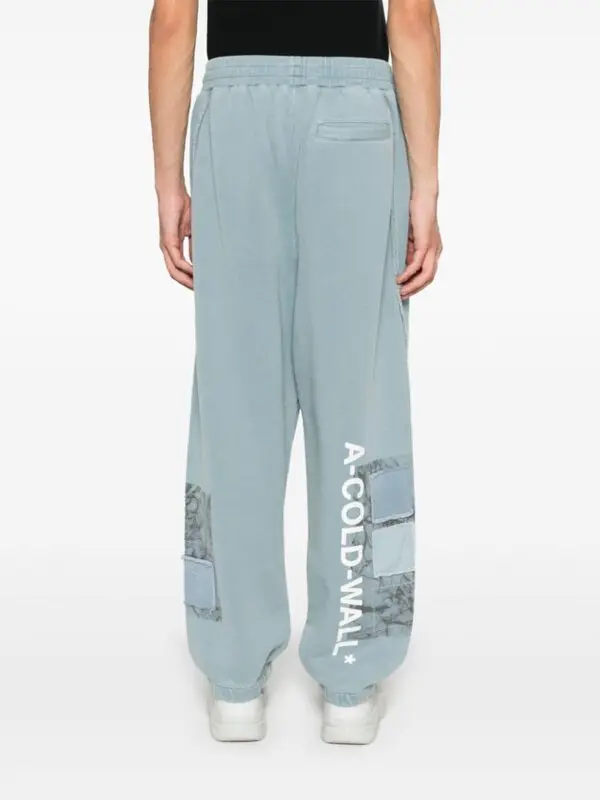 A-COLD-WALL* Cubist Track Pants