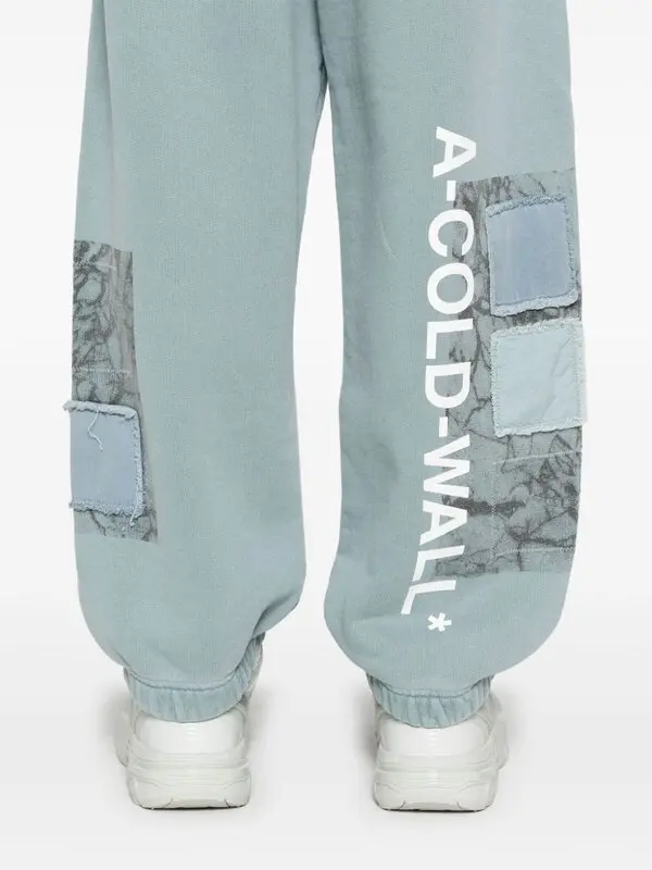 A-COLD-WALL* Cubist Track Pants