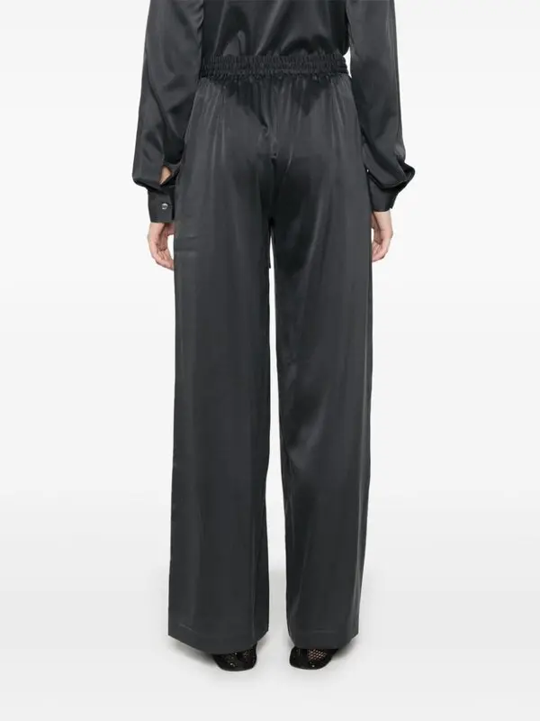 P.a.r.o.s.h Salty Trousers - Grey