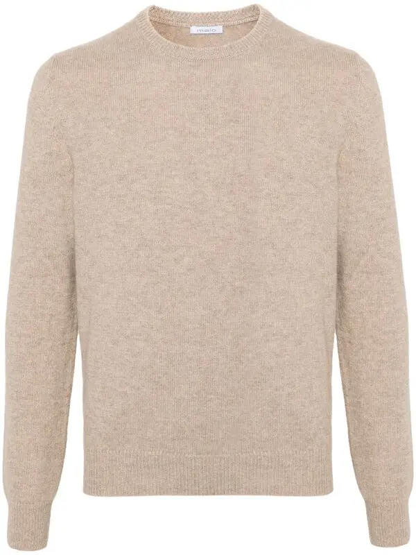 Malo Cashmere Sweater