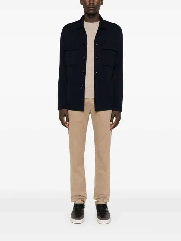 Malo Cashmere Sweater