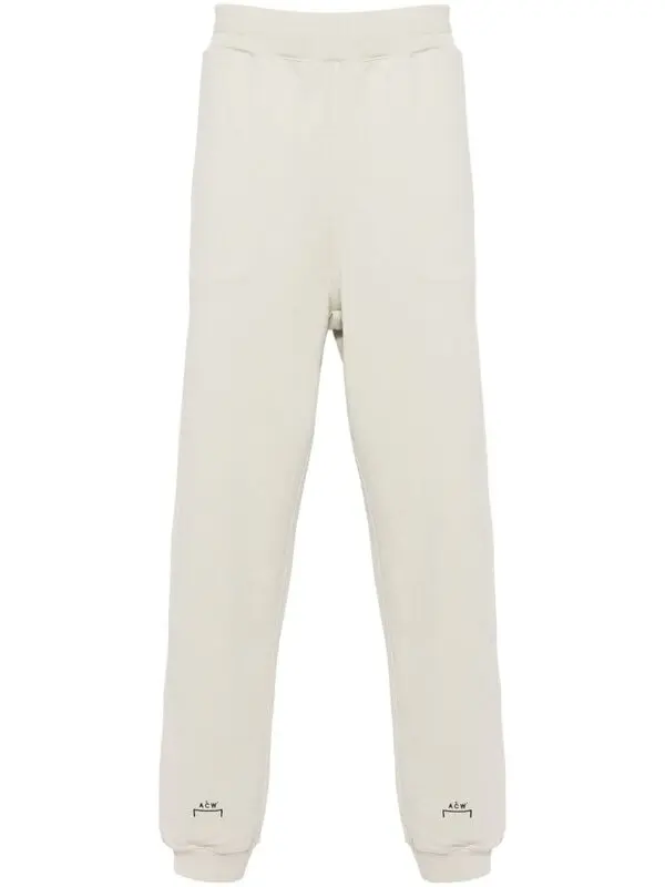 A-COLD-WALL* Essential Track Pants - Neutrals