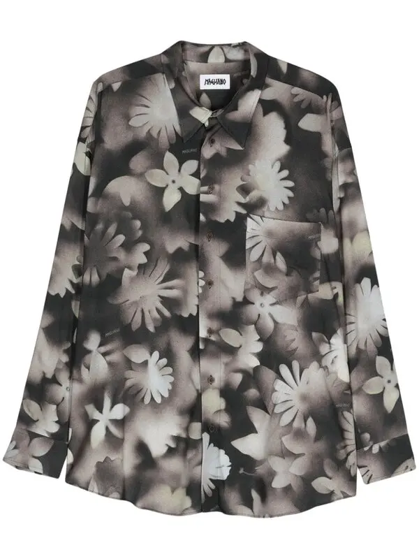 MAGLIANO Curie X-ray Shirt