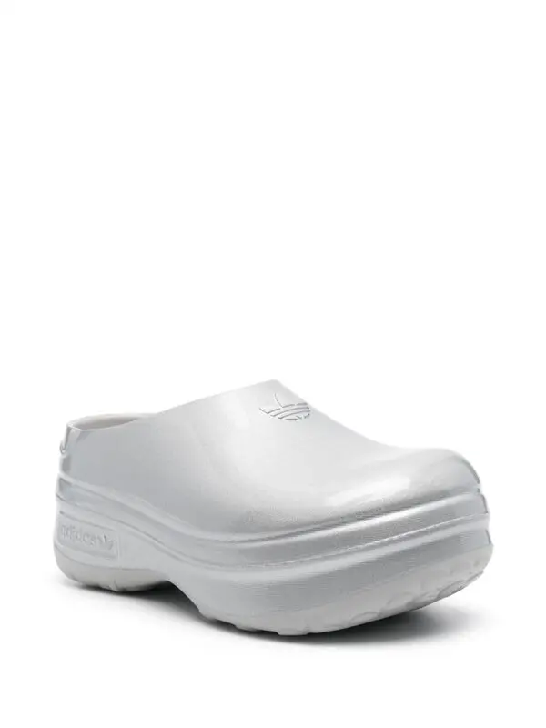 Adidas X Pabllo Vittar Pride Adiform Stan Smith Slippers