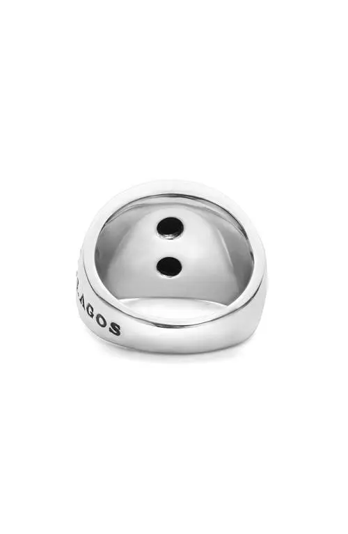 Lagos Anthem Ring