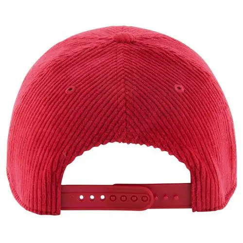 '47 47 St. Louis Cardinals Wax Pack Corduroy Adjustable Hat