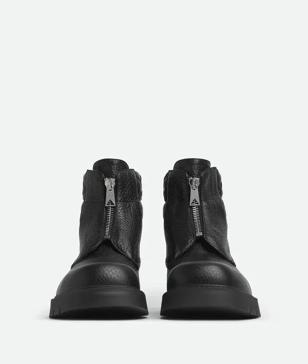 Bottega Veneta Haddock Ankle Boot