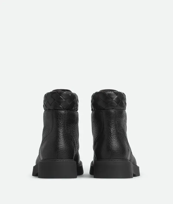 Bottega Veneta Haddock Ankle Boot