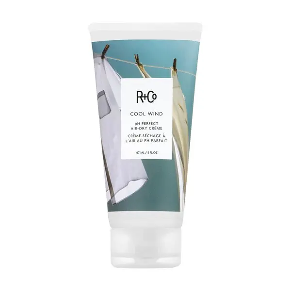 R+Co Cool Wind Air Dry Creme - One-color