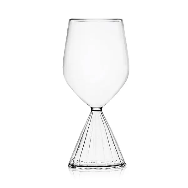 ICHENDORF MILANO Milano Tutu White Wine Glass - Clear