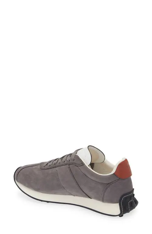 TOD'S Leather Sneakers