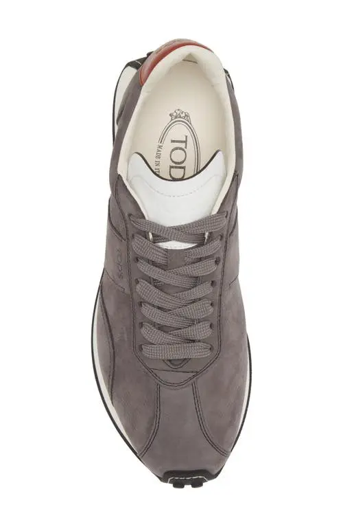 TOD'S Leather Sneakers