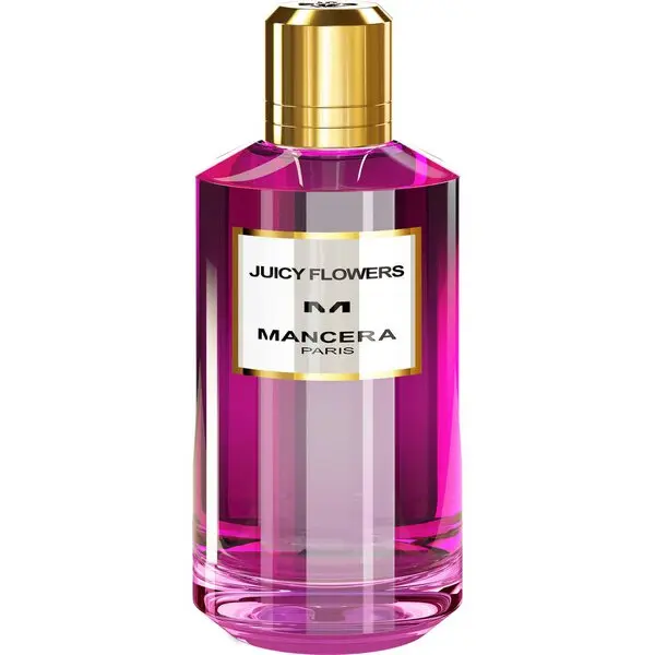 MANCERA PARIS Juicy Flowers Eau De Parfum - No Color
