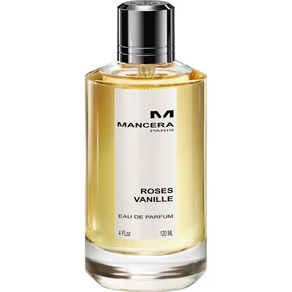 MANCERA PARIS Mini Roses Vanille Eau De Parfum - No Color