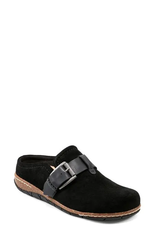 Earth Eras Clog