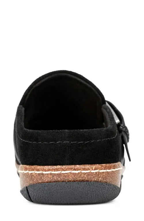 Earth Eras Clog