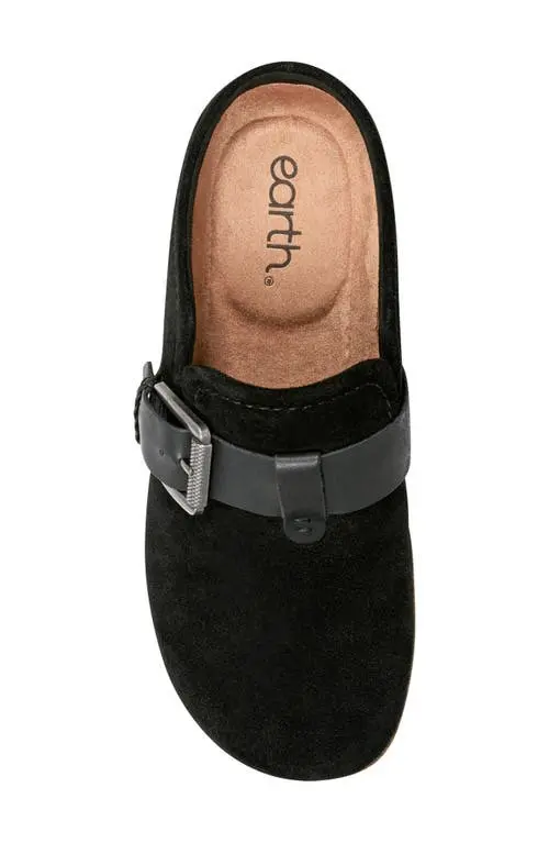 Earth Eras Clog