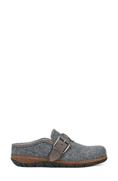 EARTH® Eras Clog - Grey