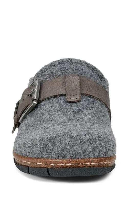 EARTH® Eras Clog - Grey