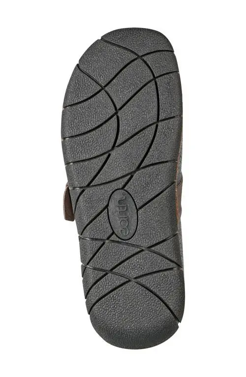 EARTH® Eras Clog - Grey