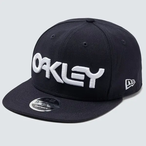 Oakley Mark Ii Novelty Snap-back Hat