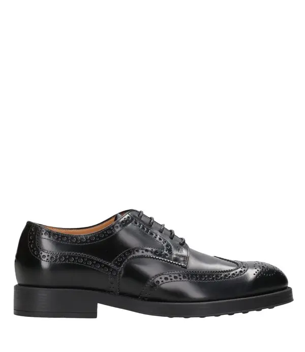 TOD'S Lace Up Oxford