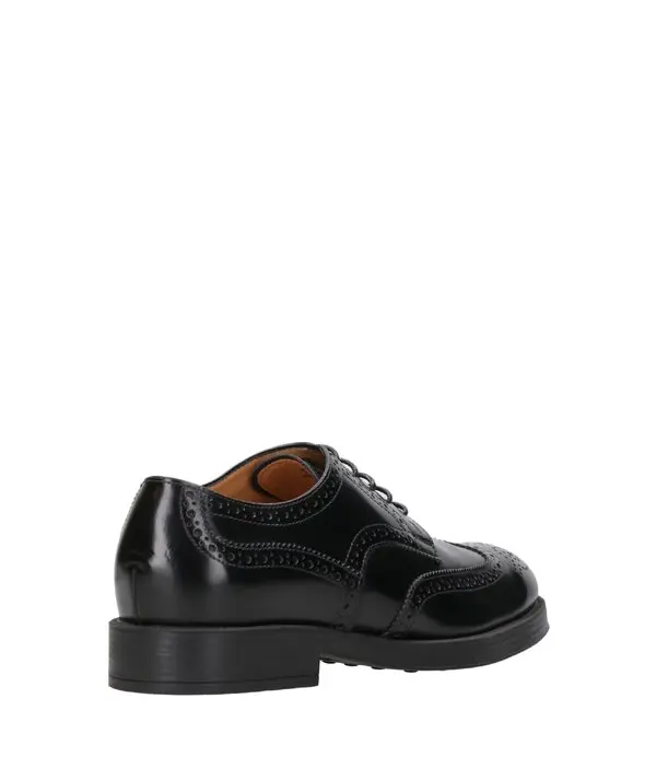 TOD'S Lace Up Oxford