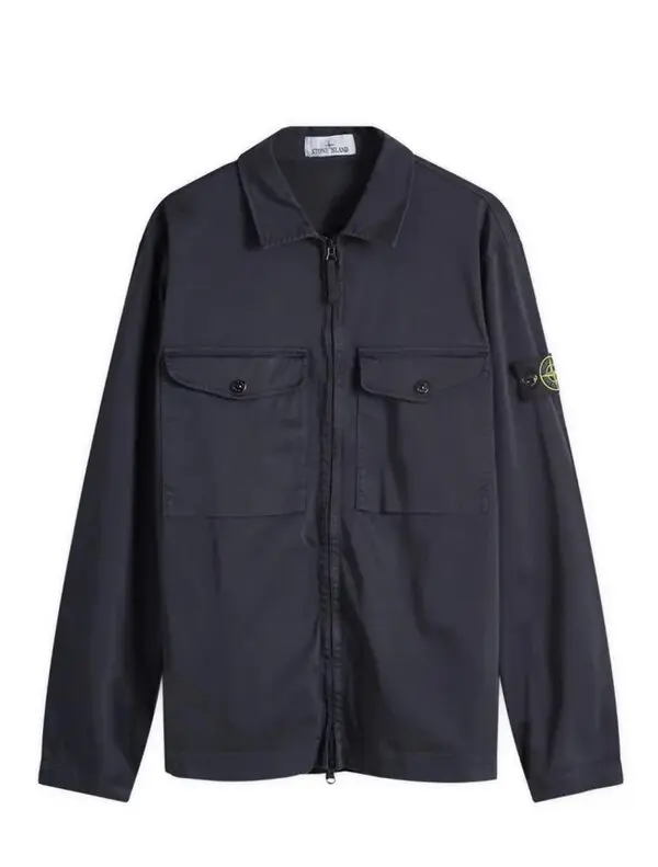 Stone Island Shirts