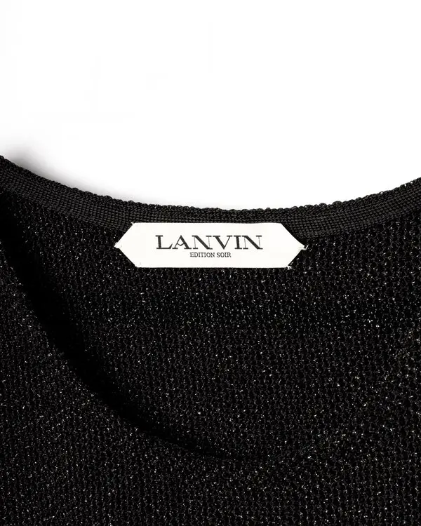 LANVIN Dress