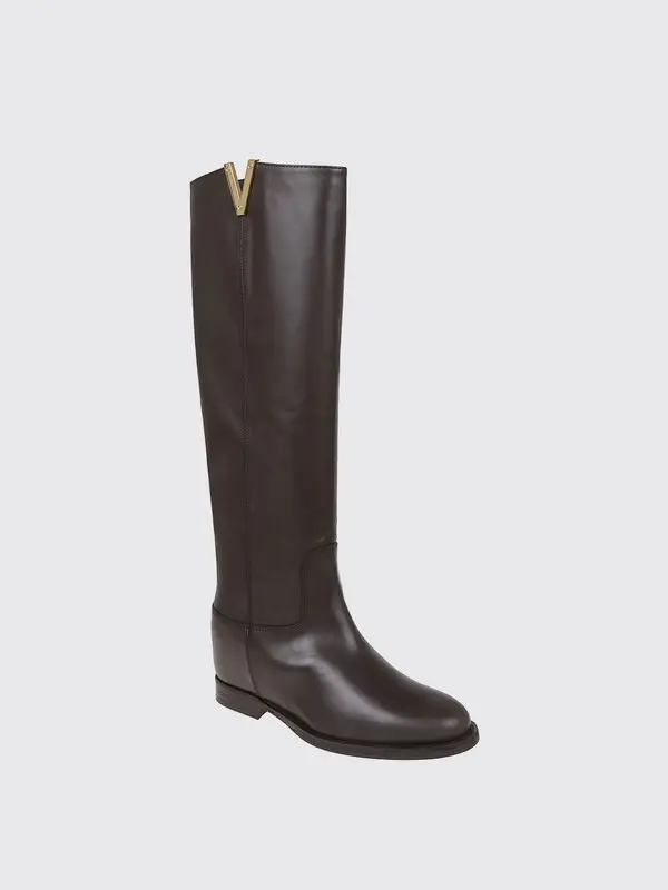 VIA ROMA 15 Knee High Boots