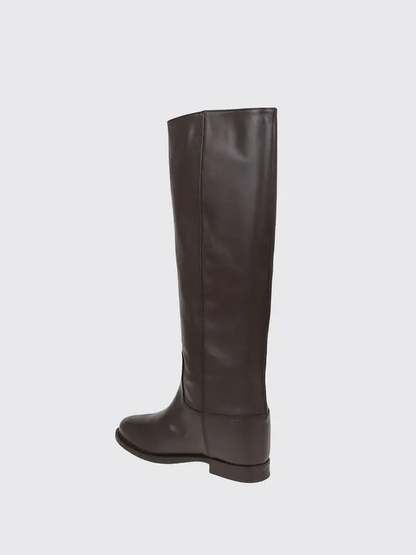 VIA ROMA 15 Knee High Boots