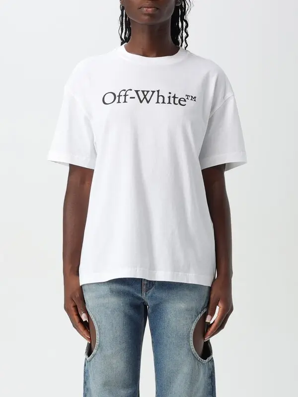 Off-White T-shirt