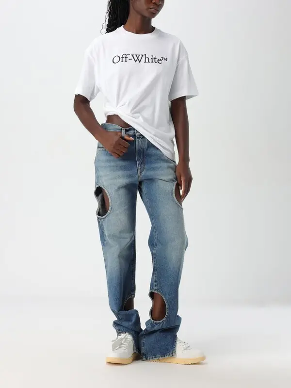 Off-White T-shirt