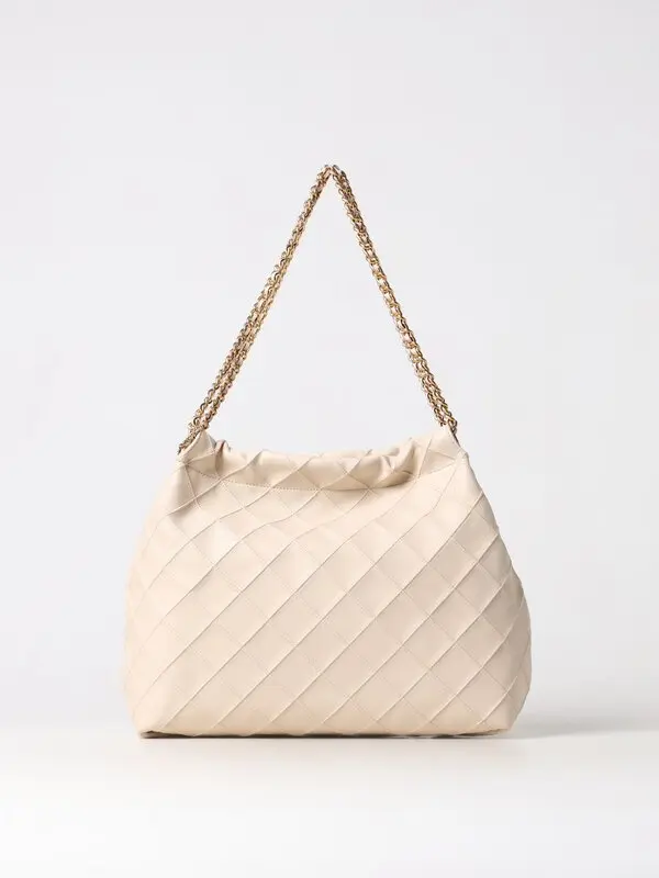 Tory Burch Quilted Shoulder Bag