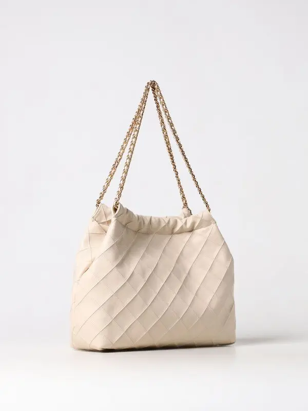 Tory Burch Quilted Shoulder Bag