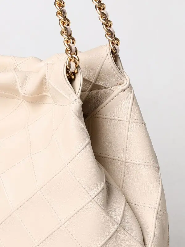 Tory Burch Quilted Shoulder Bag