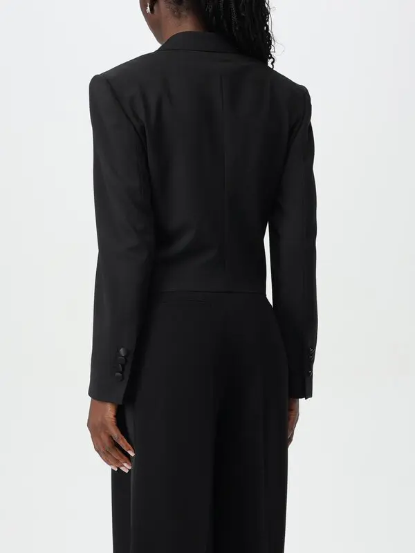 Dolce & Gabbana Double Breasted Jacket