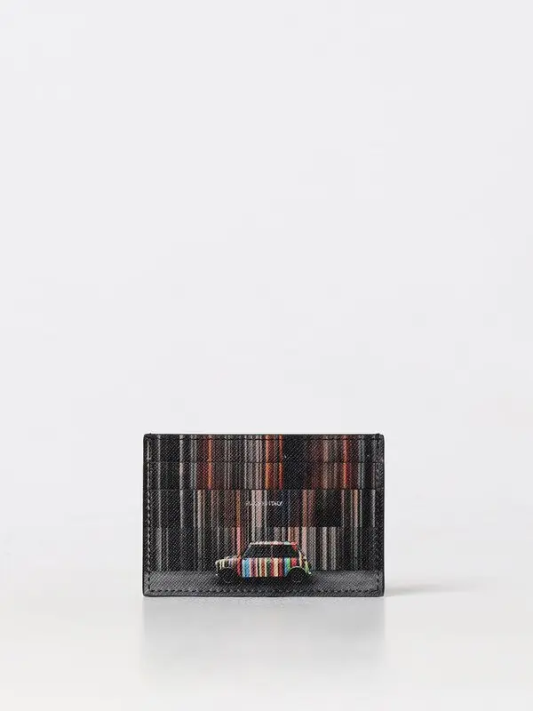 Paul Smith Wallet - Black