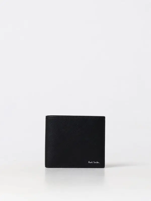 Paul Smith Wallet - Black