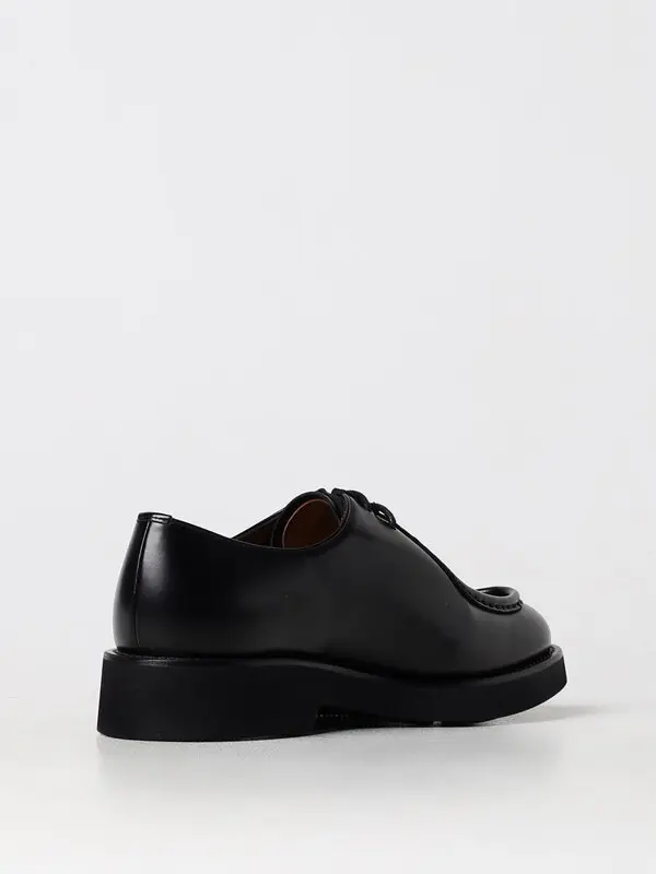 Church's Leather Oxford Shoes