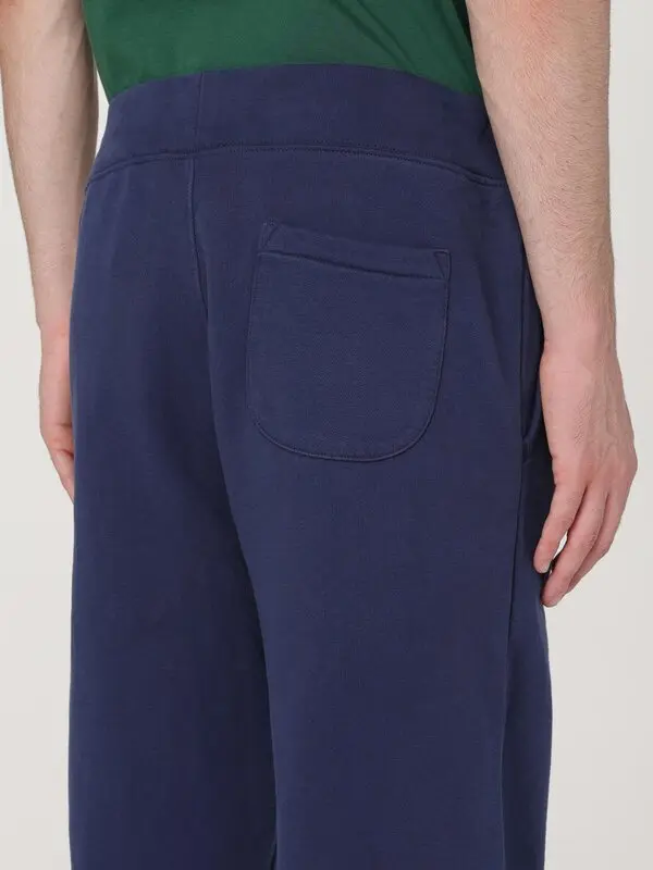 Polo Ralph Lauren Drawstring Sweatpants