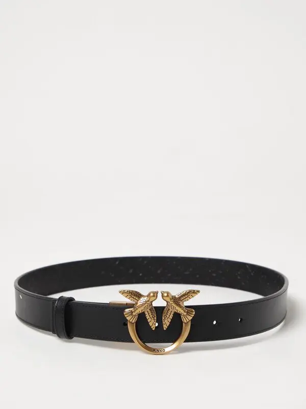 Pinko Belt - Black