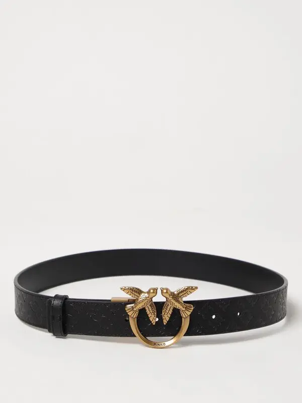 Pinko Belt - Black