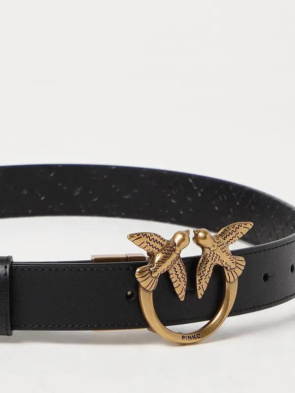 Pinko Belt - Black