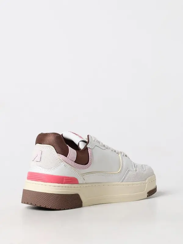 AUTRY Low Top Sneakers