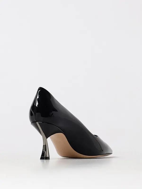 Casadei Pointed Toe Pumps